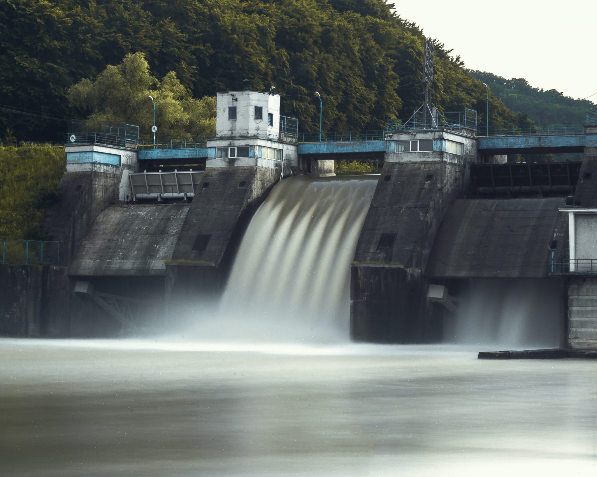 Hydropower Retrofitting Non Powered Dams in the United States - Moriver